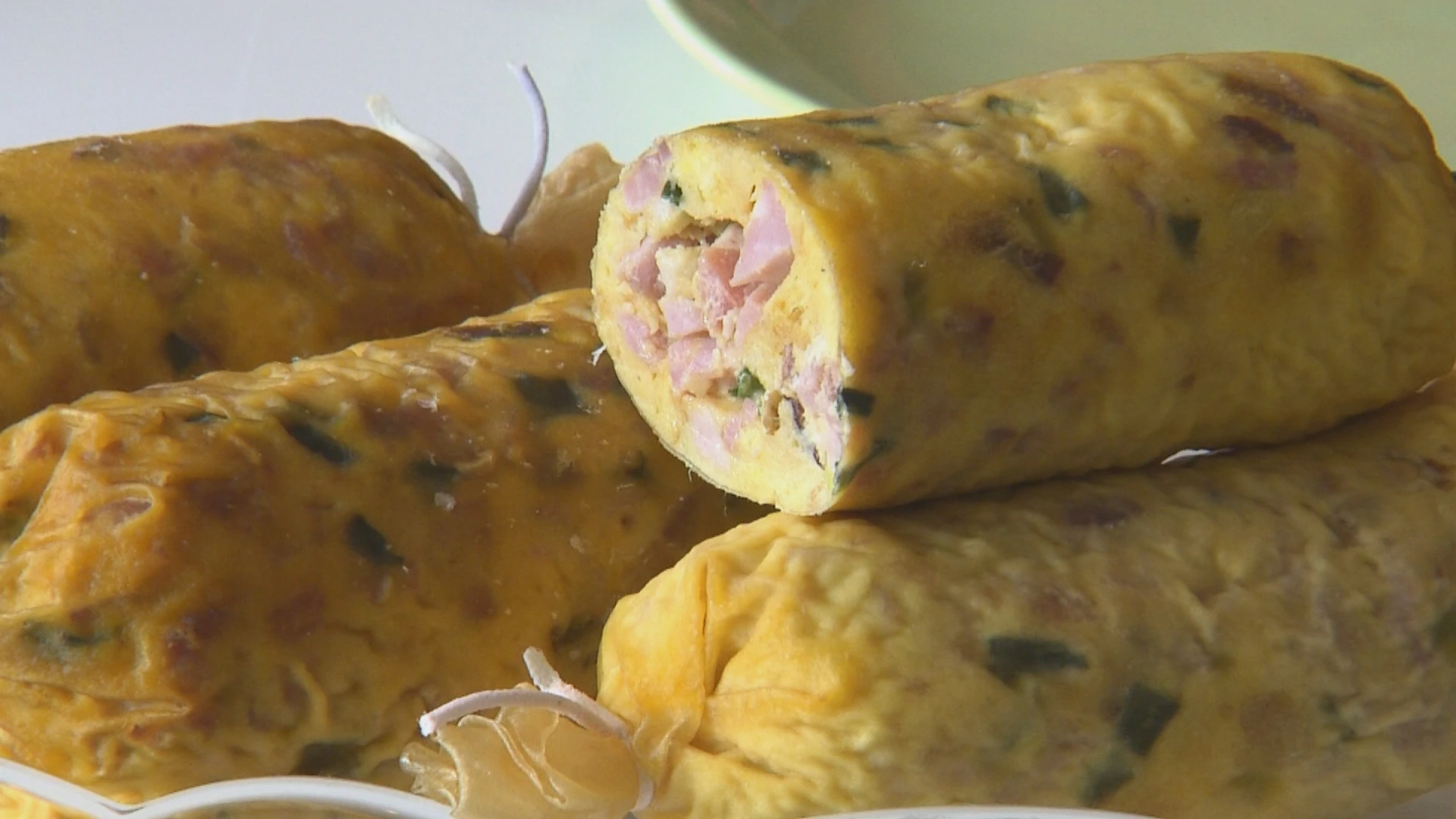 Goransko nadelo za uskrsne blagdane - HRT