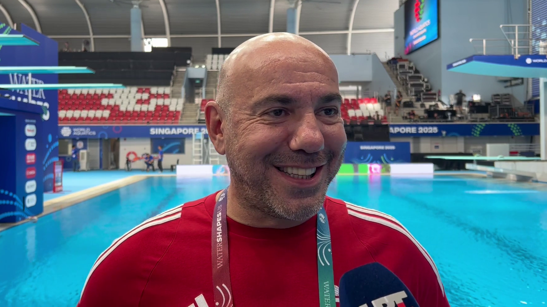 Tucak: Imamo kvalitetu za vrhunski rezultat - HRT