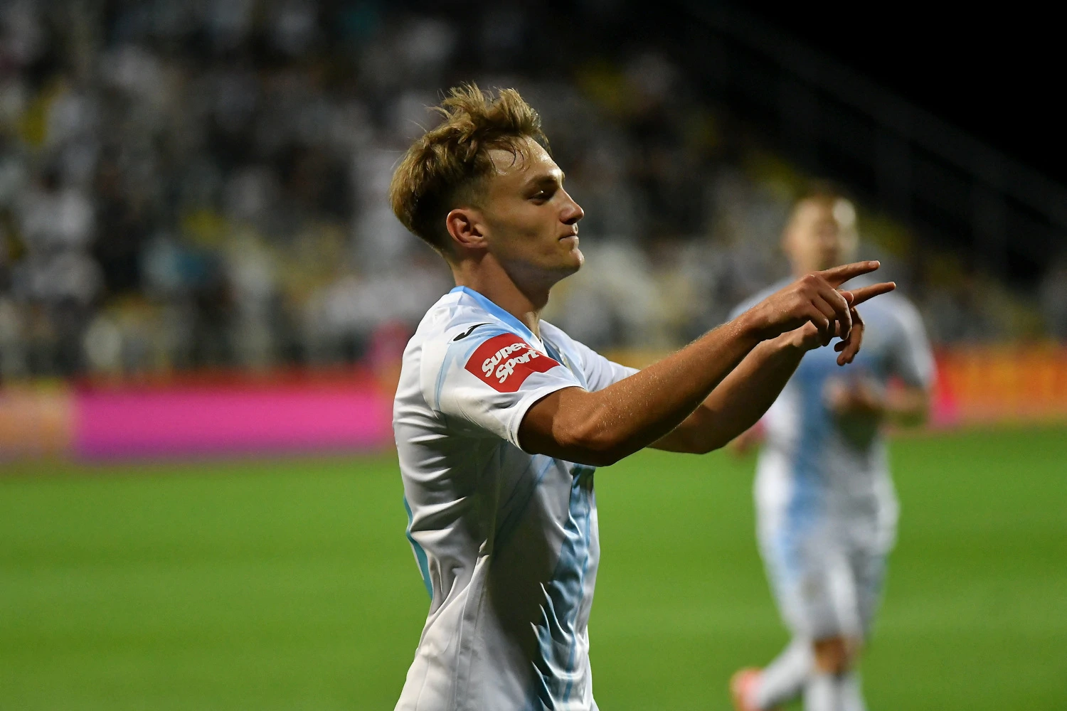 "Bahato pričati o statusu u Vatrenima, najvažnije pokazati igre u ...