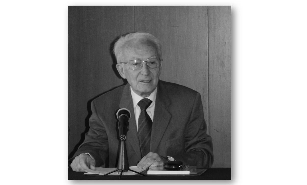 HRT: Odlazak istaknutog znanstvenika i leksikografa Janka Heraka