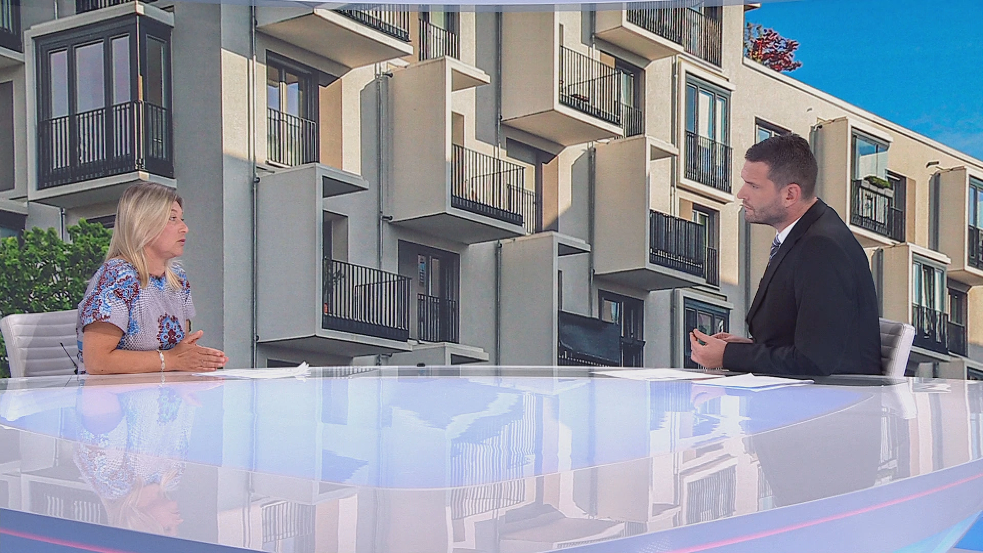 Ministarstvo: Prazno 30% državnih stanova, trudimo ih se što više ...