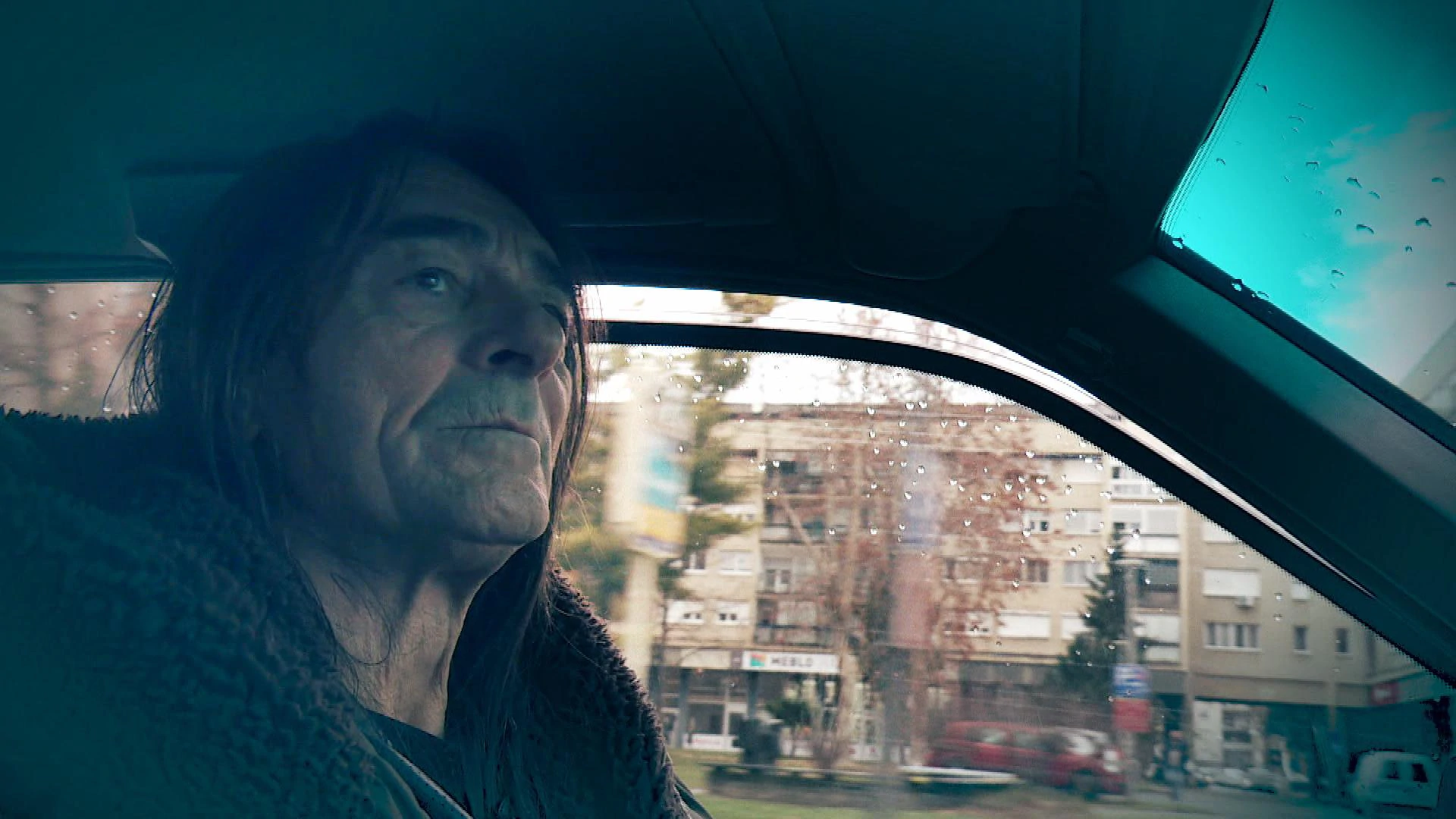 Osijek, Dinamiti - HRT