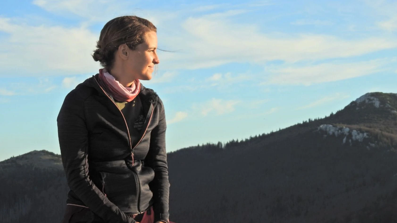 Planine: Velebit - Premužićeva staza - HRT