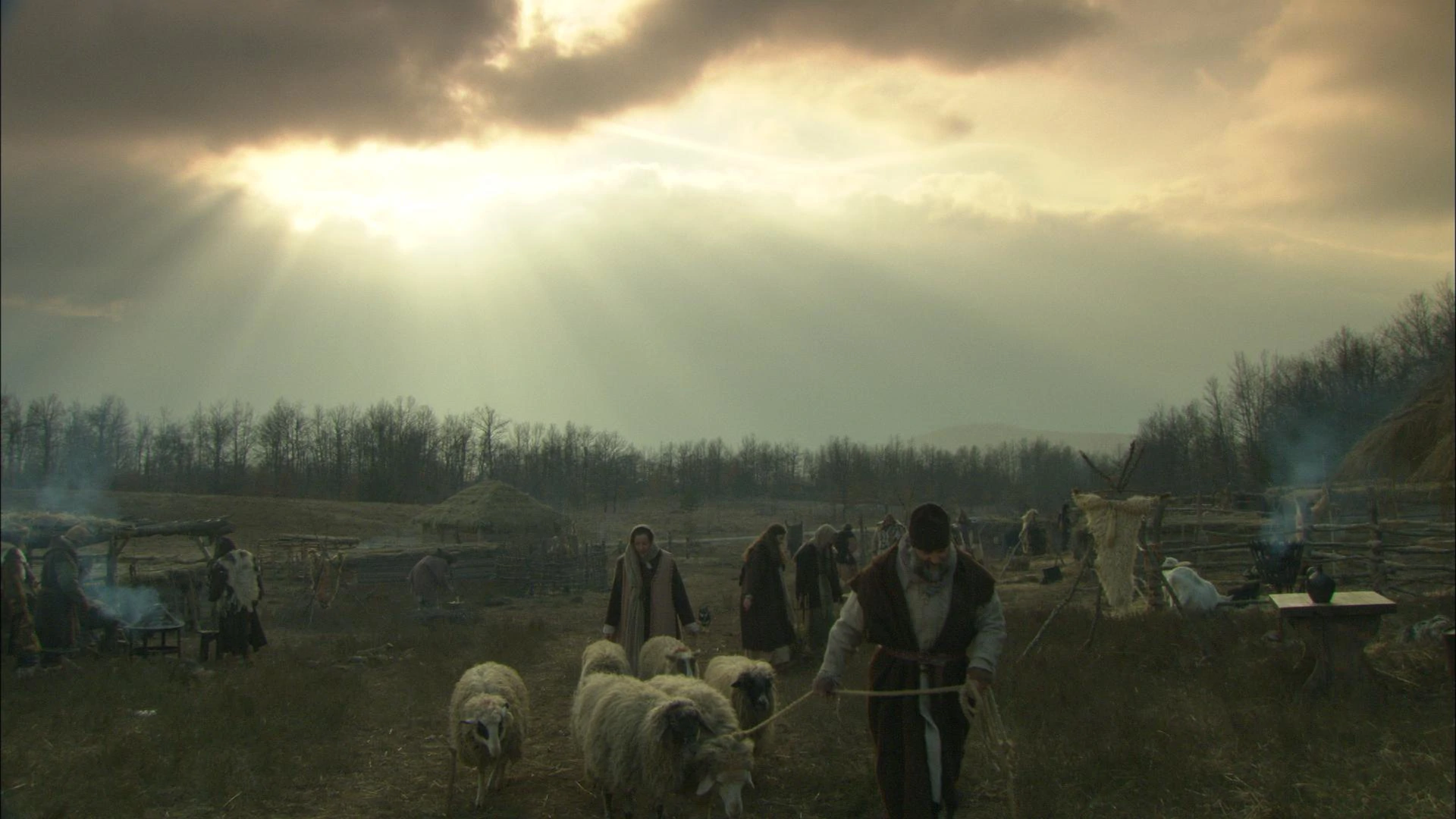 Hrvatski kraljevi: Kako je sve počelo? - HRT