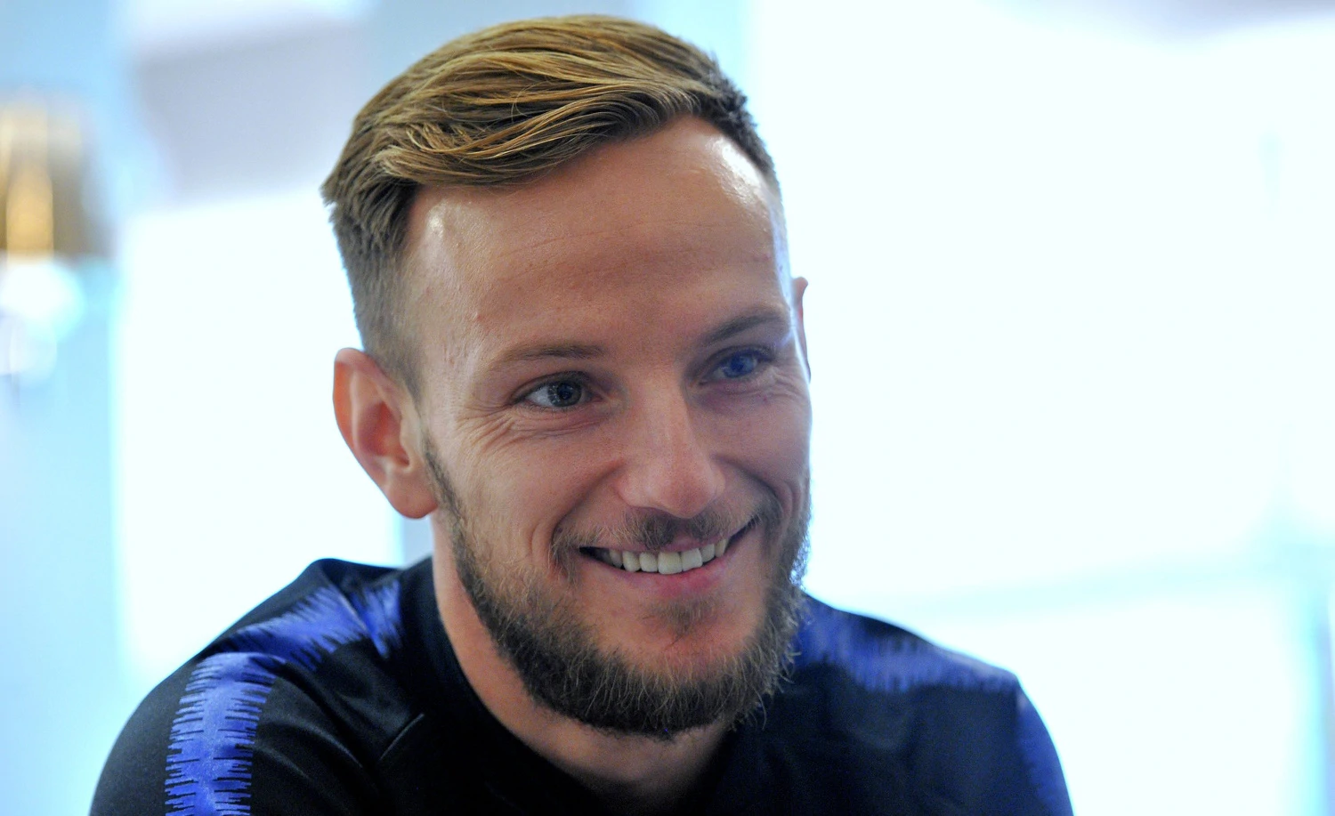 HRT: Ivan Rakitić anunció oficialmente el final de su carrera futbolística