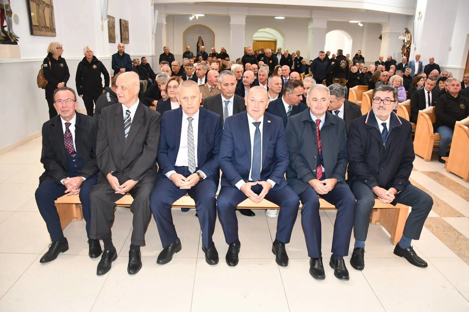 HRT: Obljetnica vojnih operacija "Maestral" i "Južni potez"