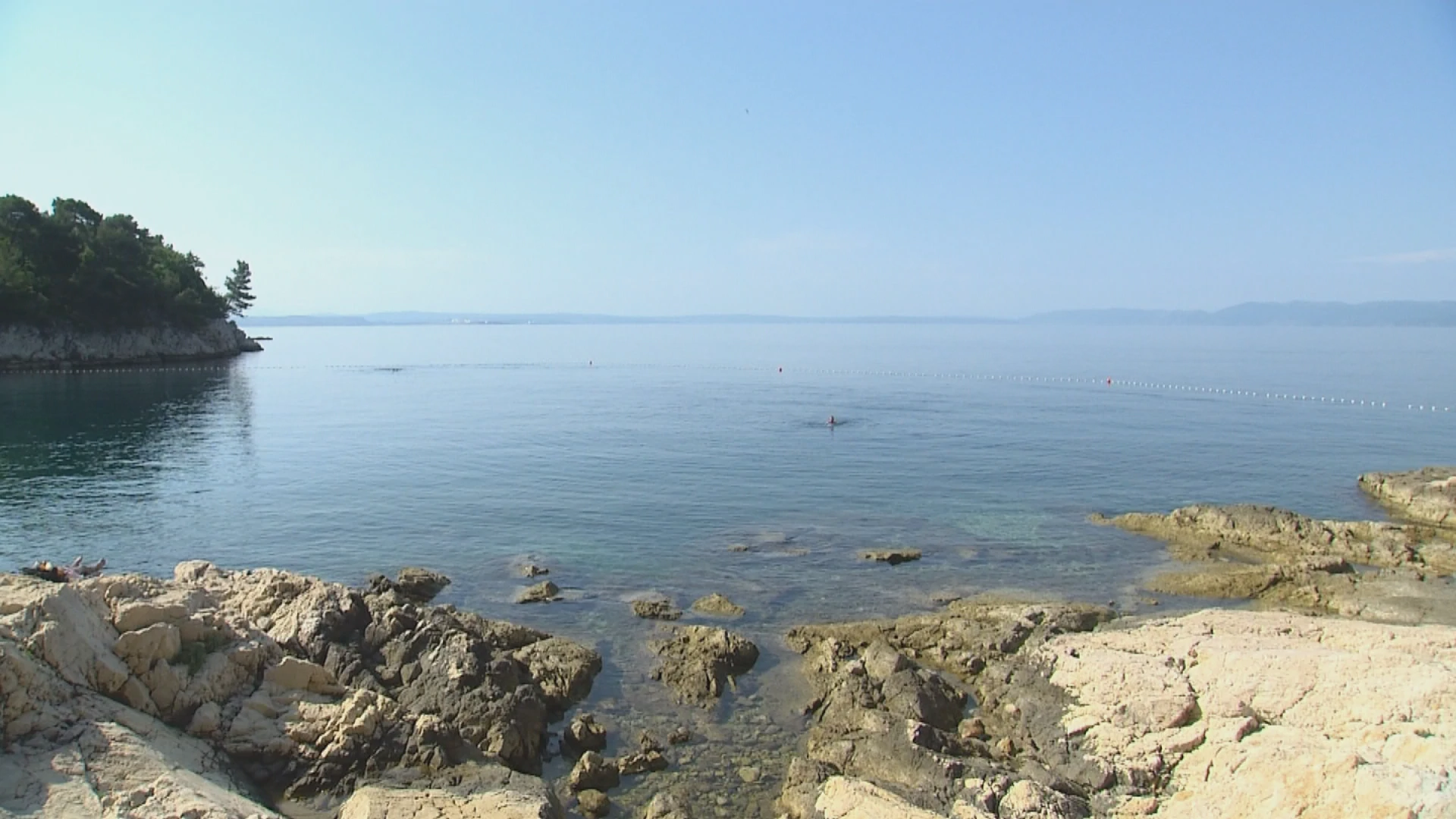 Kostrena: neće se graditi Hilton u uvali Svežanj - HRT