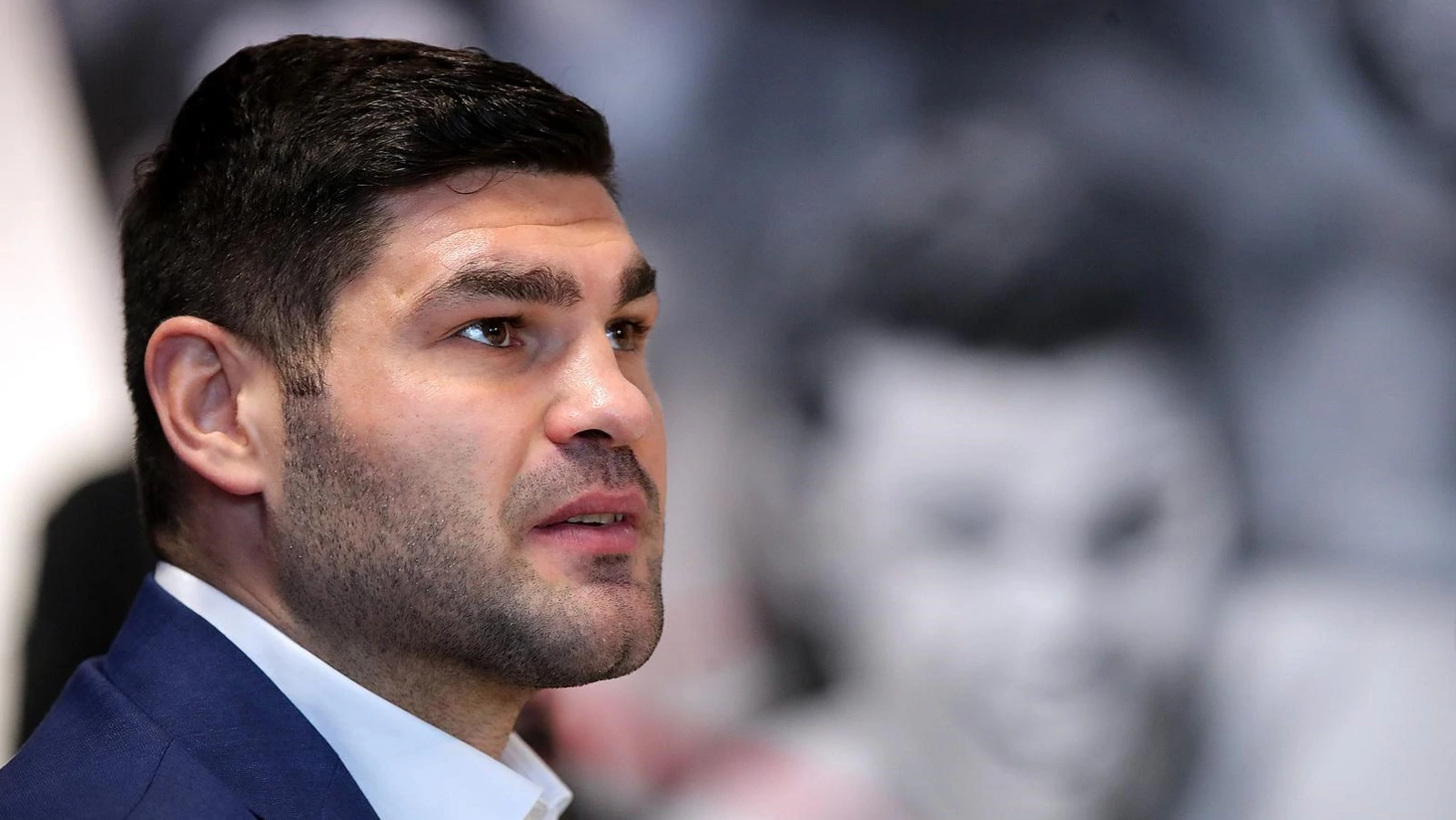 Joshua se želi početkom ljeta boriti s Hrgovićem? - HRT