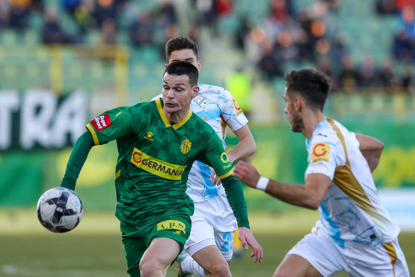 Erceg dobio jednu od najtežih kazni u povijesti HNL-a - HRT