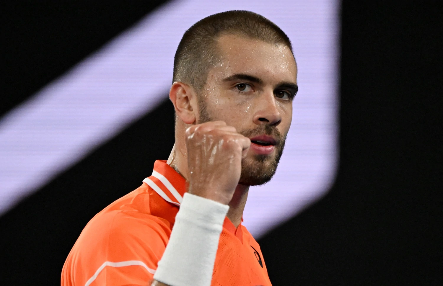Ćorić preko Runea do devetog ATP finala - HRT