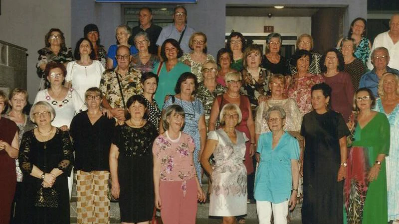 HRT: Stigli u Mostar iz cijeloga svijeta pa proslavili 50 godina mature