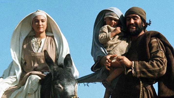 Isus iz Nazareta - HRT