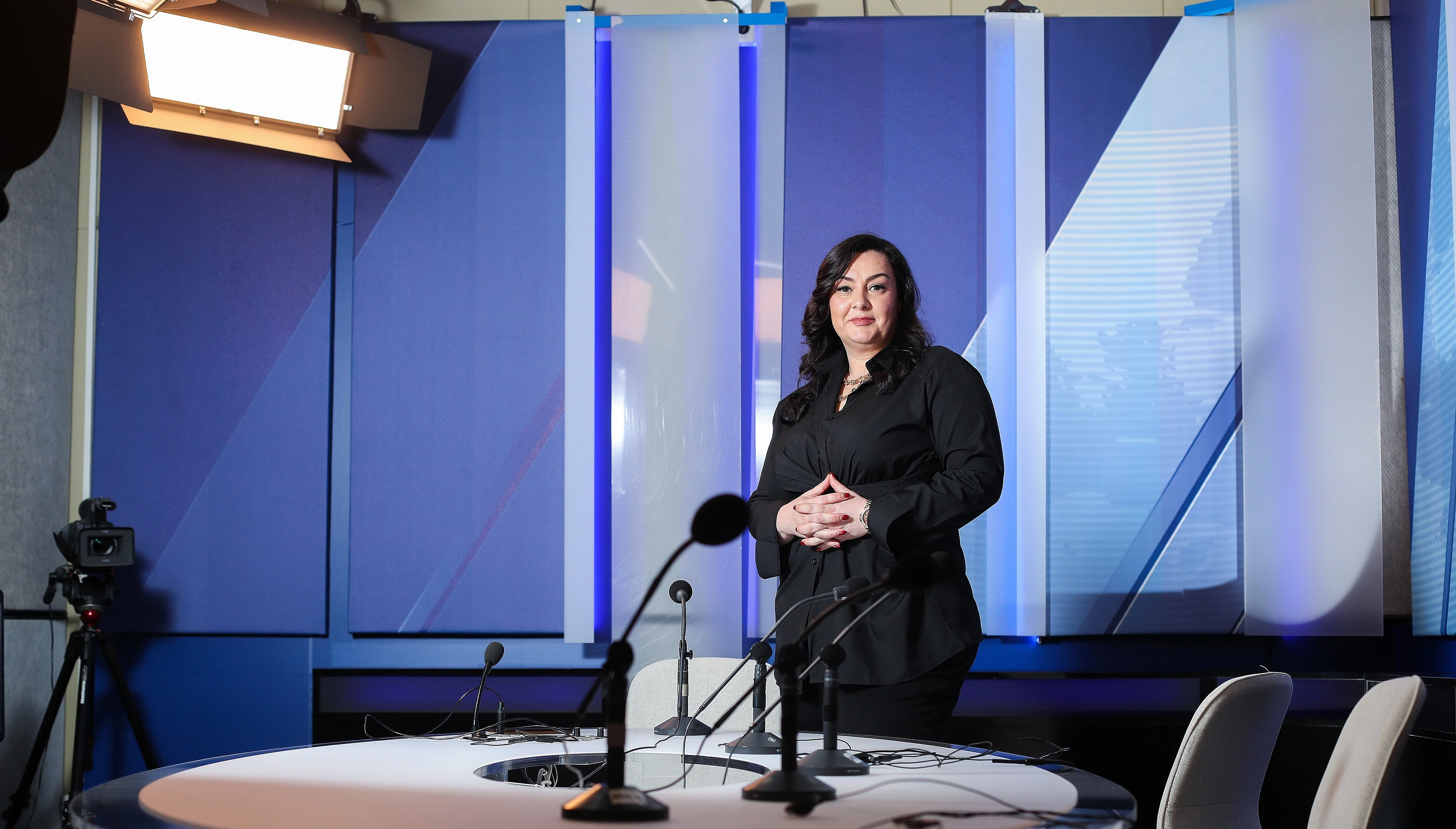 Ivana Radaljac Krušlin dobitnica je nagrade AVA Digital Awards - HRT