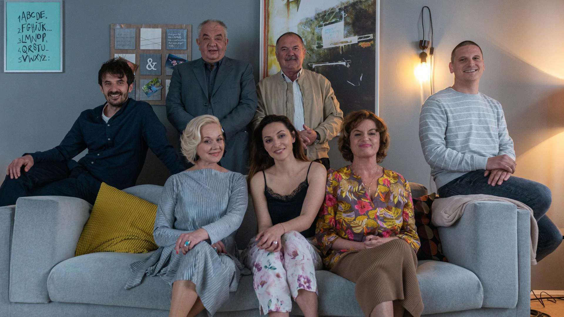 Minus i plus: Napasnik - HRT