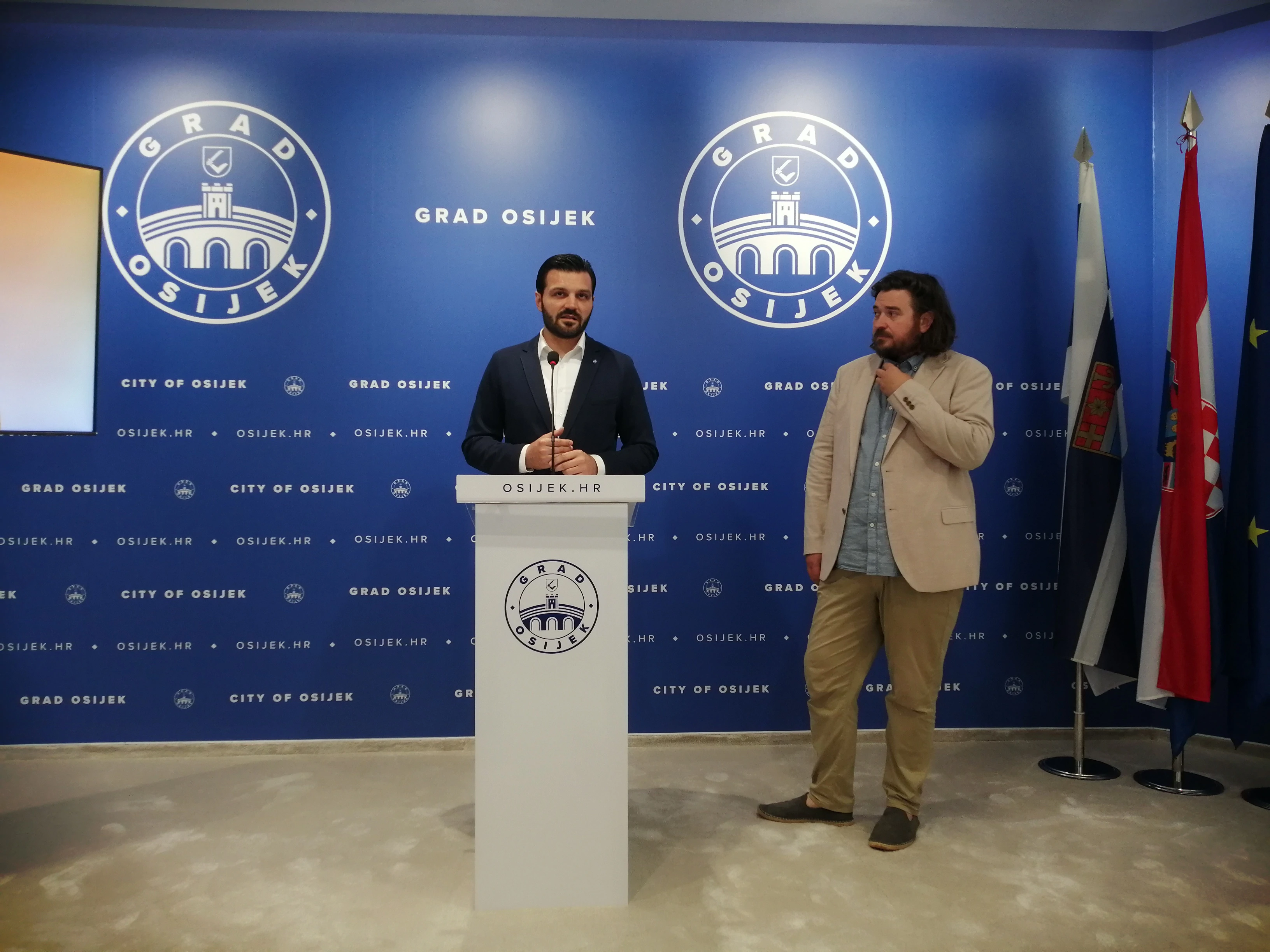 OLJK 2024: Od 4 tenora do 100 violina - HRT