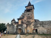 HRT: Ostrožac - stari grad i tvrđava koja skriva mnoge tajne