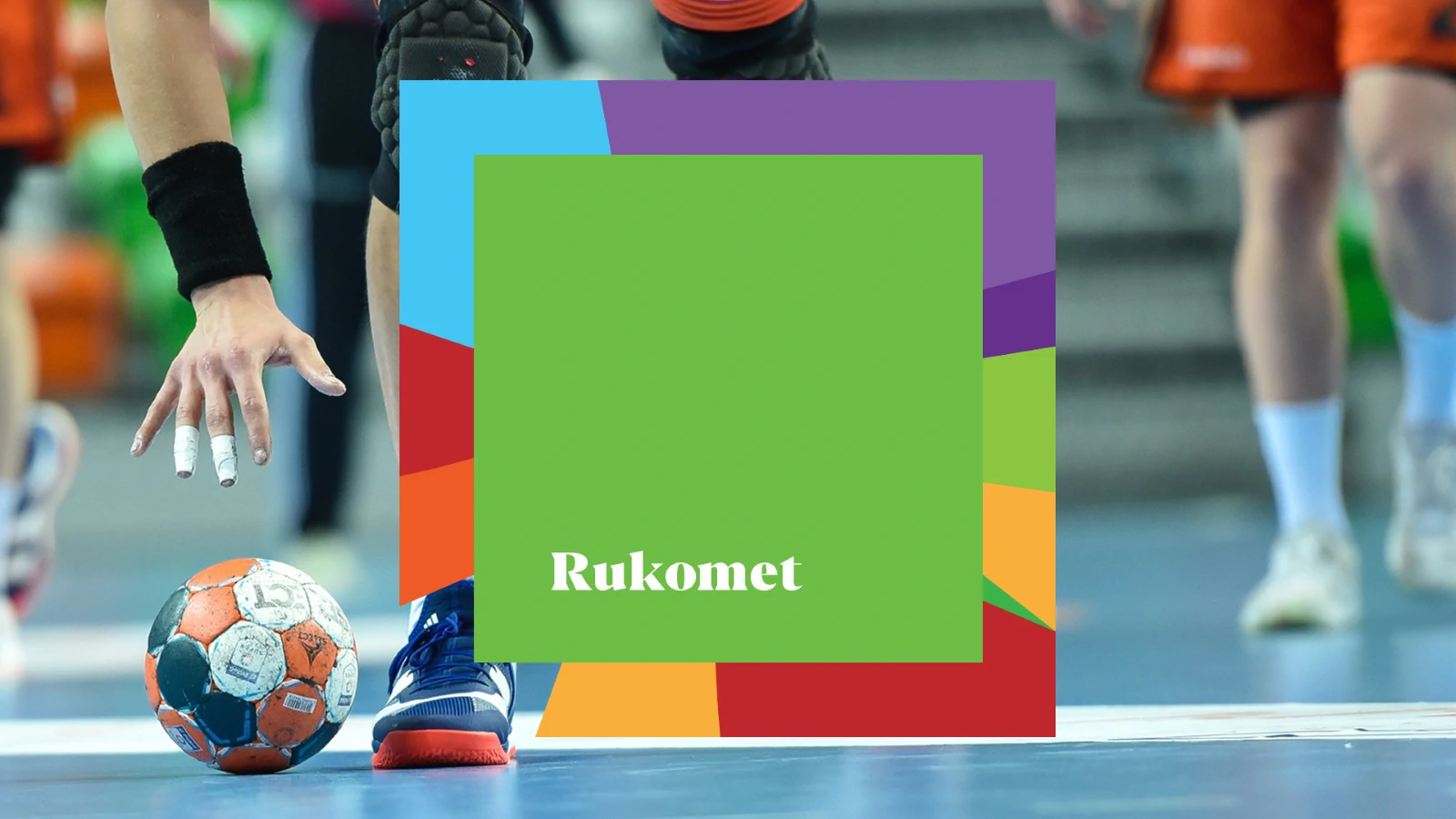 Rukomet (Ž), kvalifikacije za EP: Hrvatska - Češka, prijenos - HRT