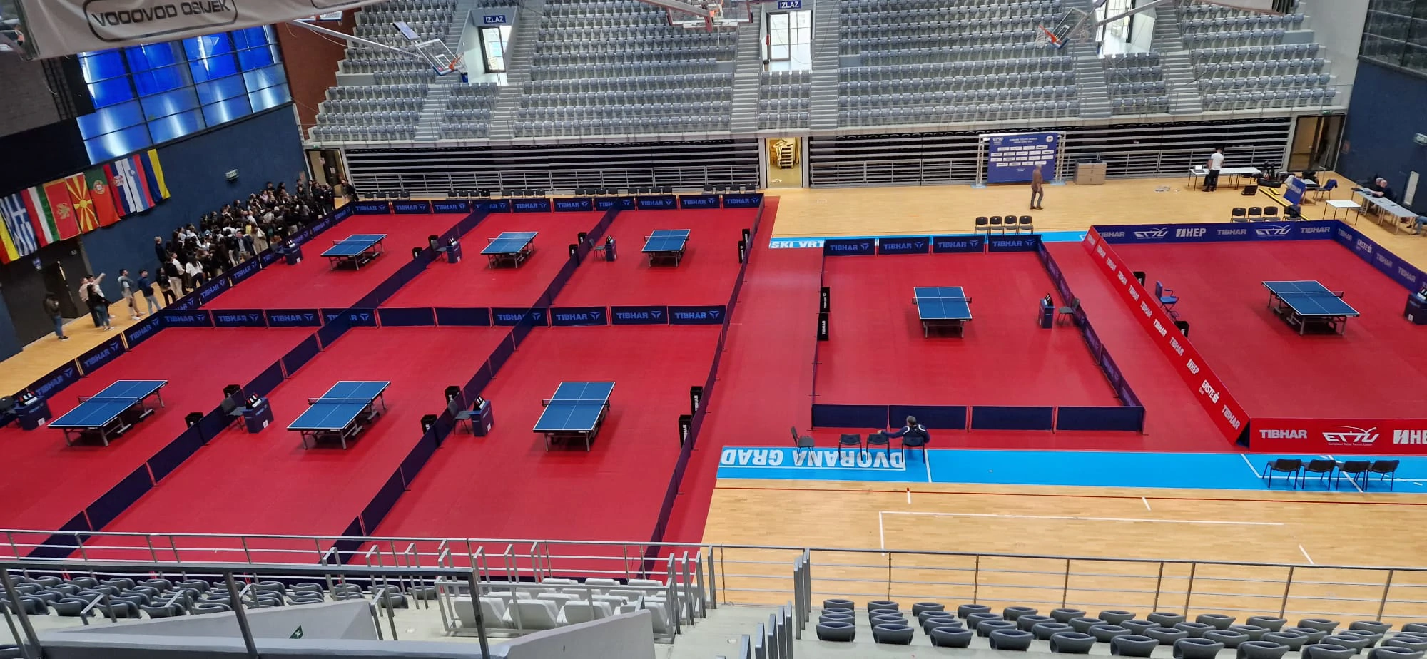 Osijek ulazi u povijest - HRT