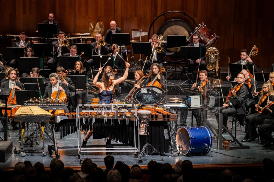 Svijet klasike: Zagrebačka filharmonija u Salzburgu - HRT