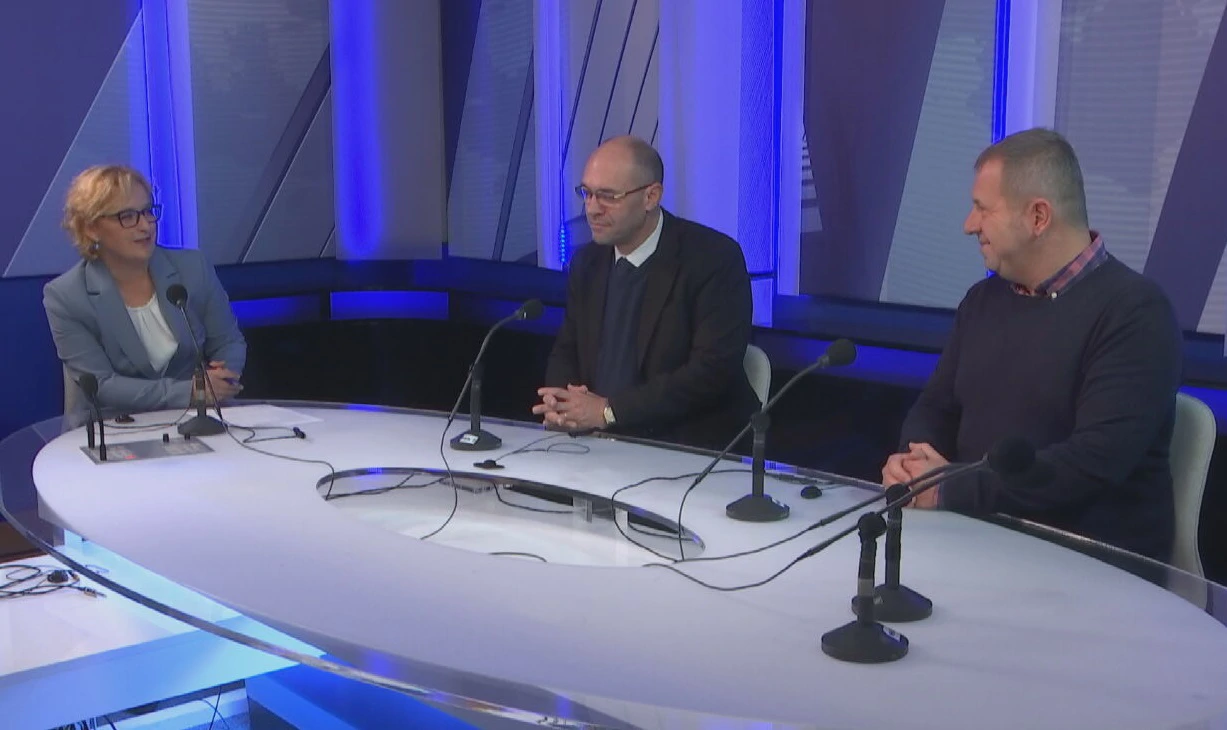 Stier: Poruka rezolucije bit će - poštovati međunarodno pravo i ...