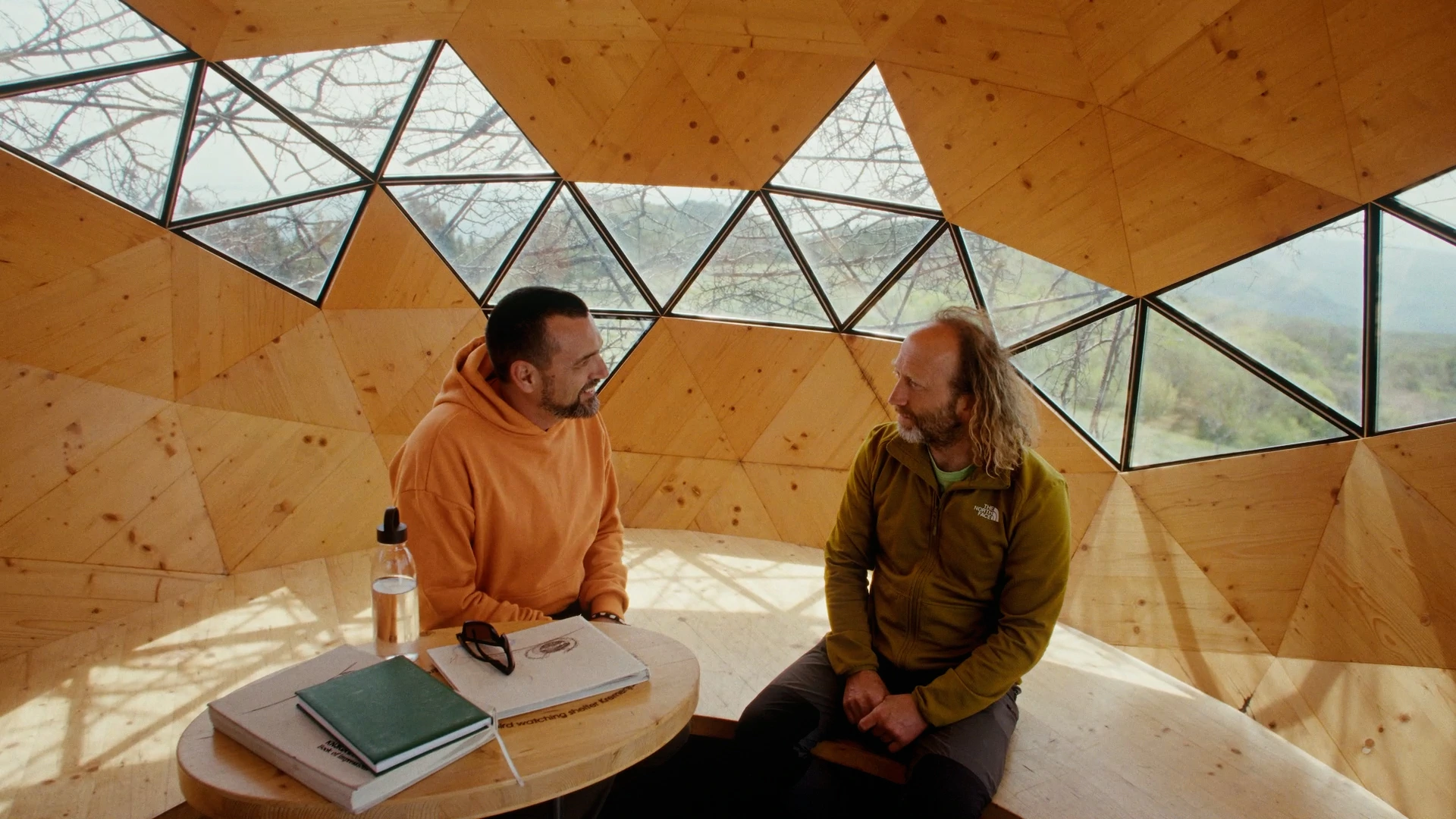 David Skoko: Mjesto za mene - Planine - HRT