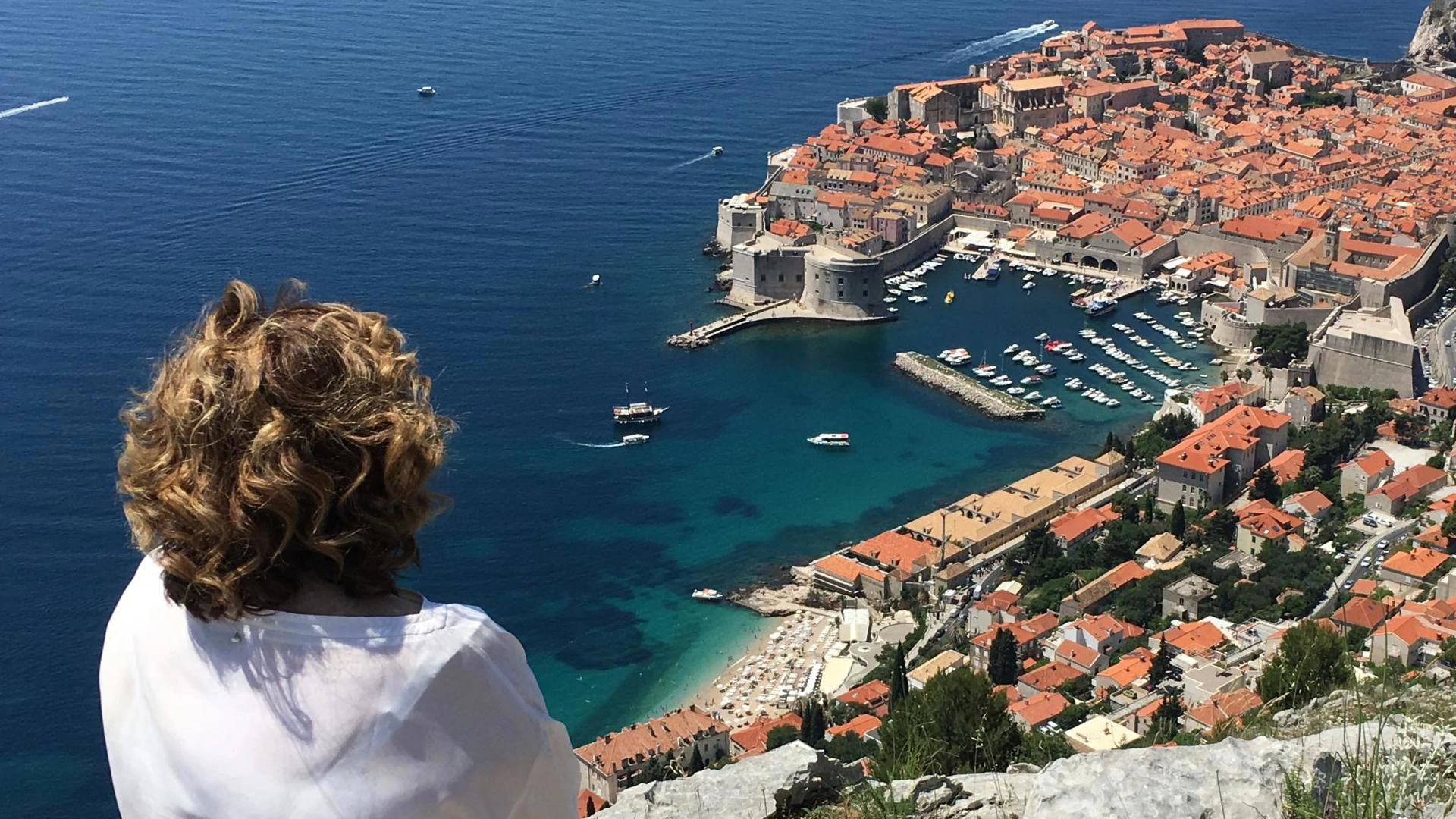 Tere, to sam ja - HRT