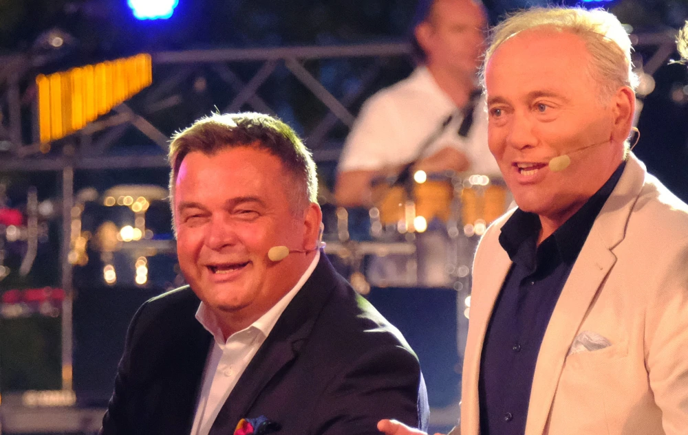 Mirko Fodor voditelj Dore umjesto Duška Ćurlića - HRT