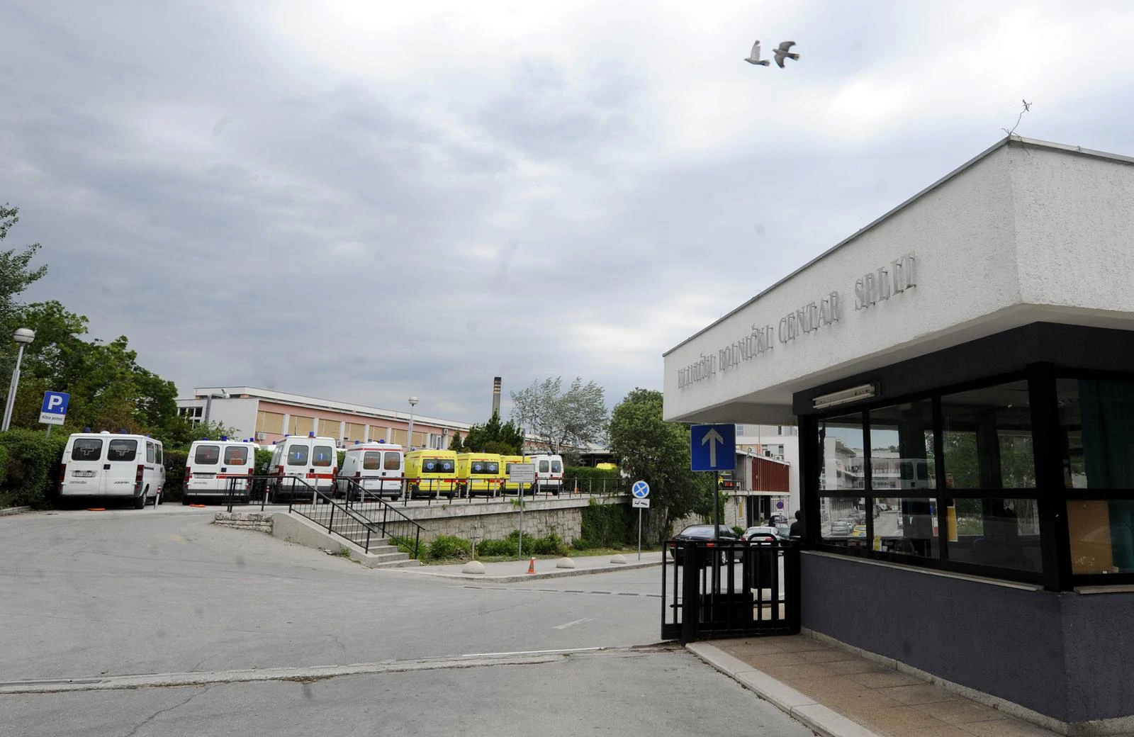 U KBC-u Split počeli s primjenom nove metode liječenja - HRT