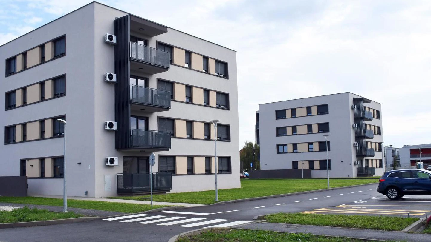 APN: Zaprimljeno 2.025 zahtjeva za povrat poreza za prvu nekretninu - HRT