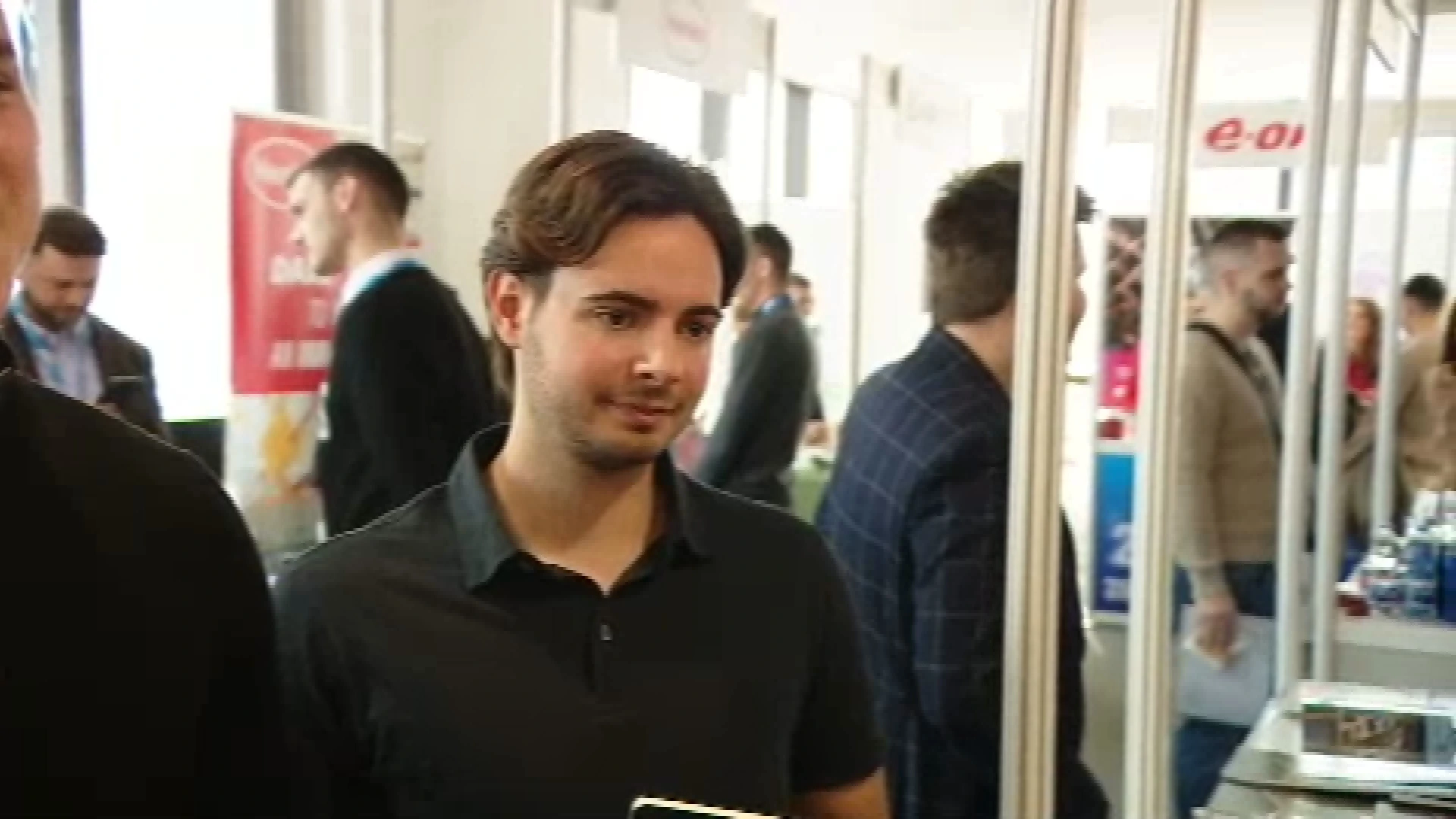 Dan karijera - Student Future Day - HRT