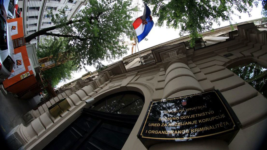 Izmjene zakona o DORH-u; veća osnovica za određivanje prava branitelja ...