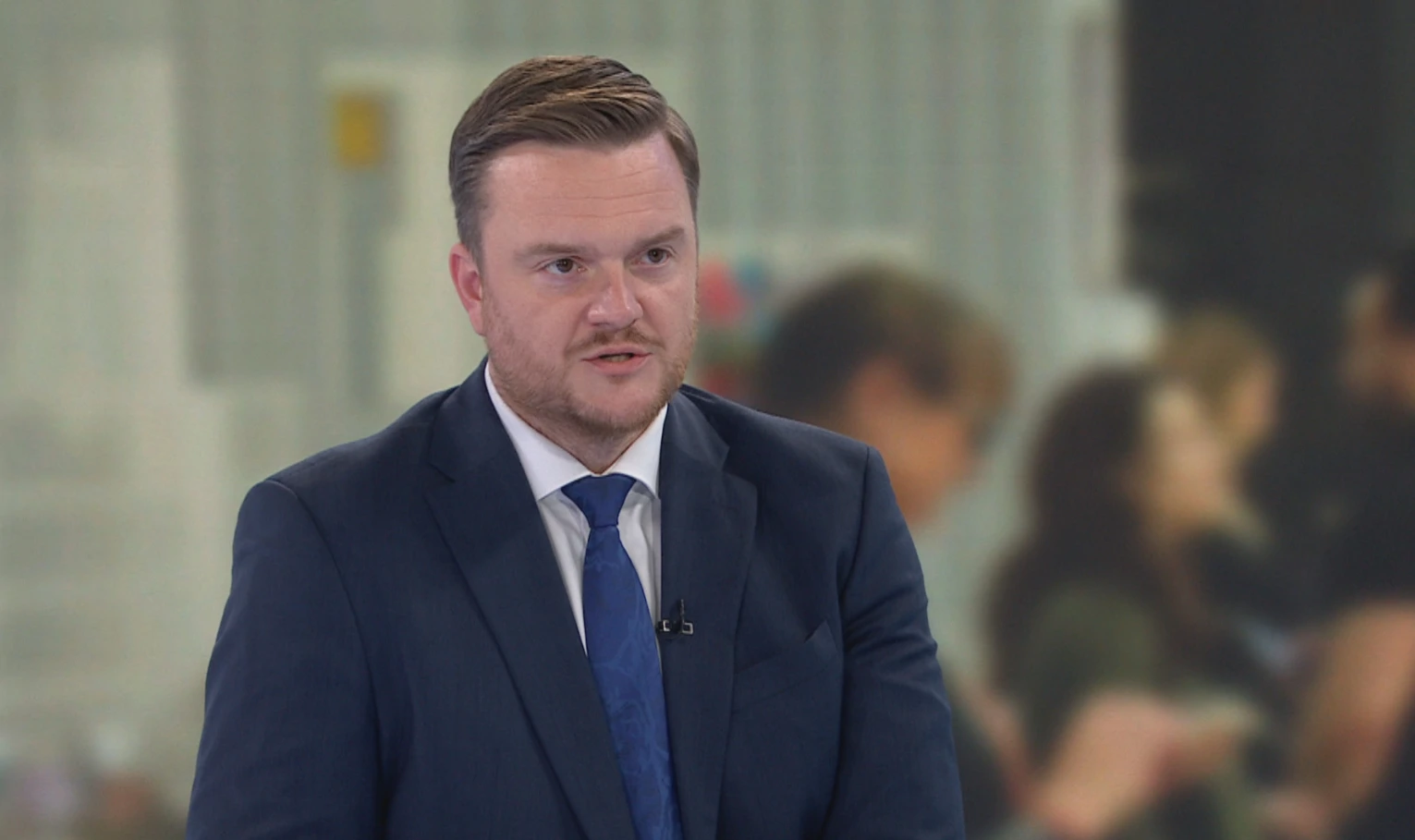 Primorac: Drago nam je da se građani vraćaju na tržište kapitala - HRT