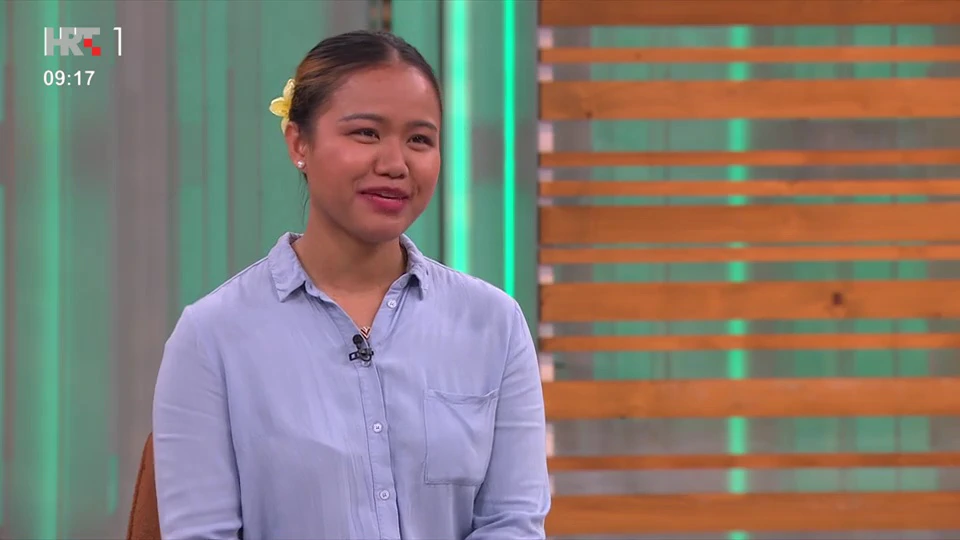 Tajlanđanka Wannapa zbog ljubavi doselila u RH, i otvorila restoran - HRT