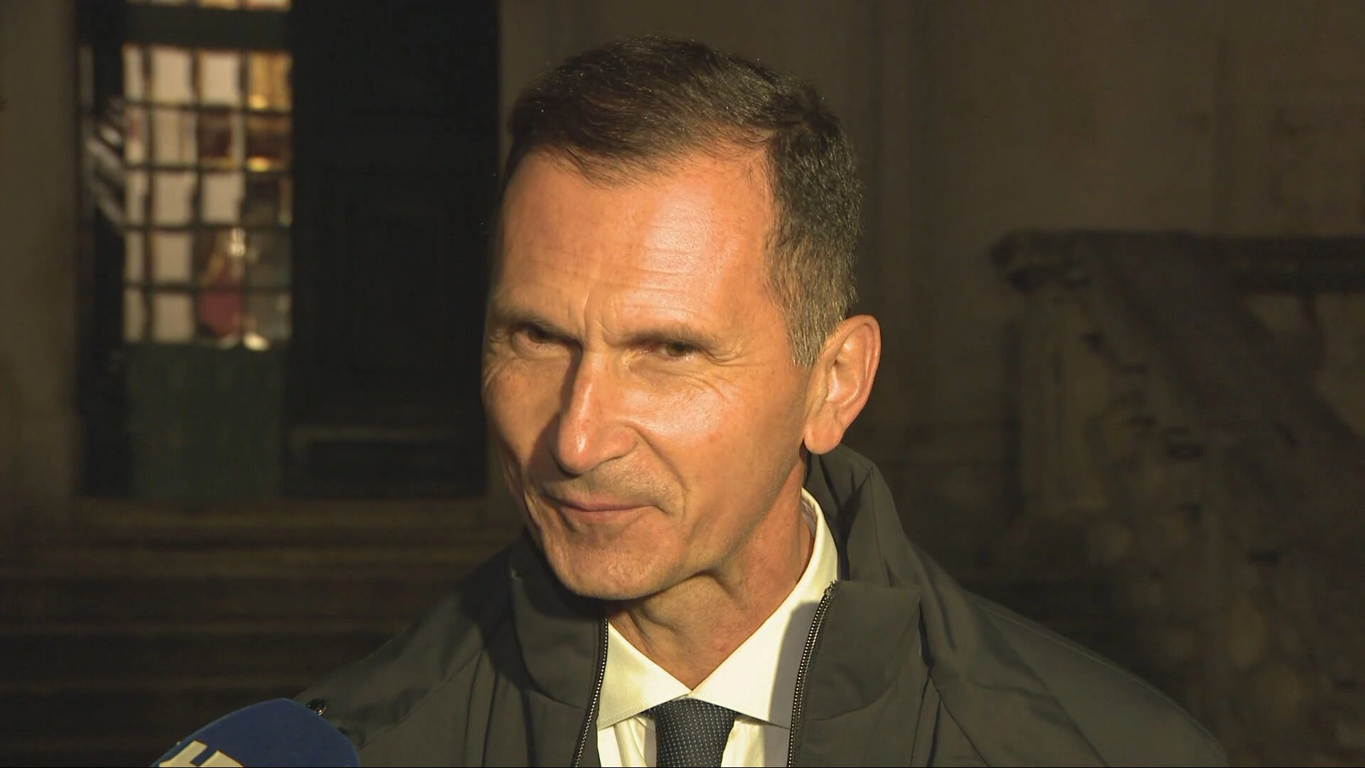 Primorac: Moja bolnica posluje 2,8 posto sa HZZO-om - HRT
