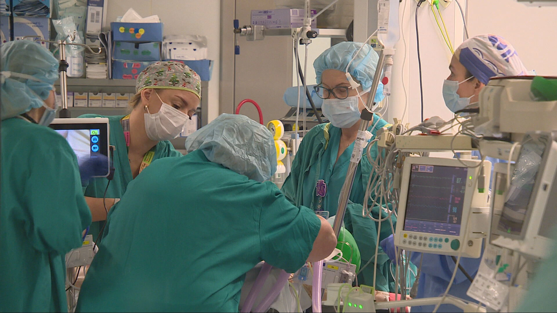 Hrvatska po broju transplantacija u samom svjetskom vrhu - HRT