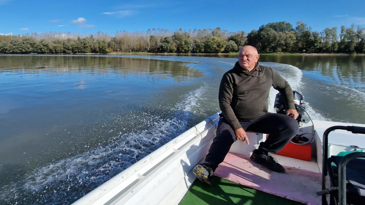 Graditelji iz pepela - HRT