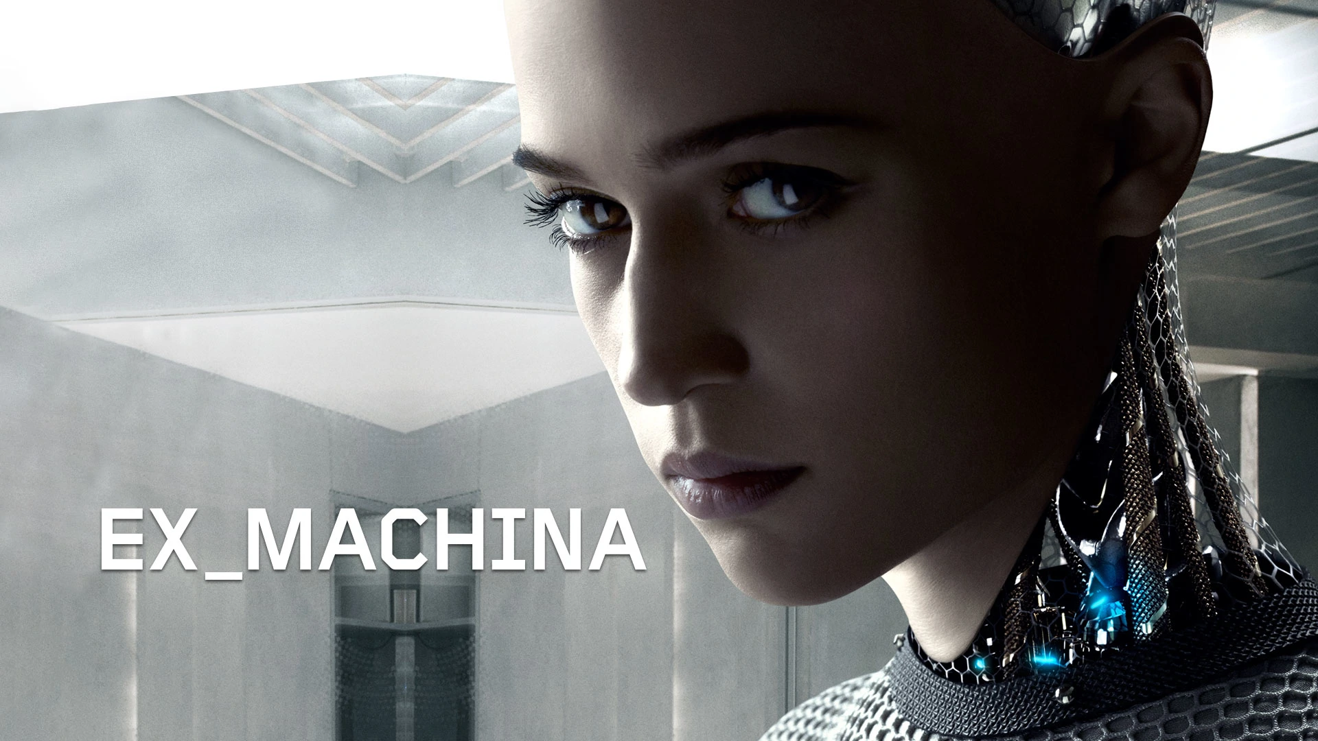 Ex Machina - HRT