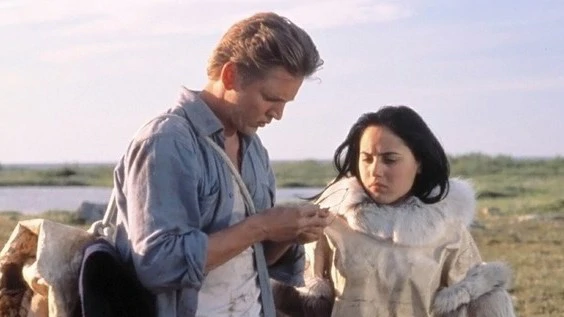 Snježna zamka - HRT