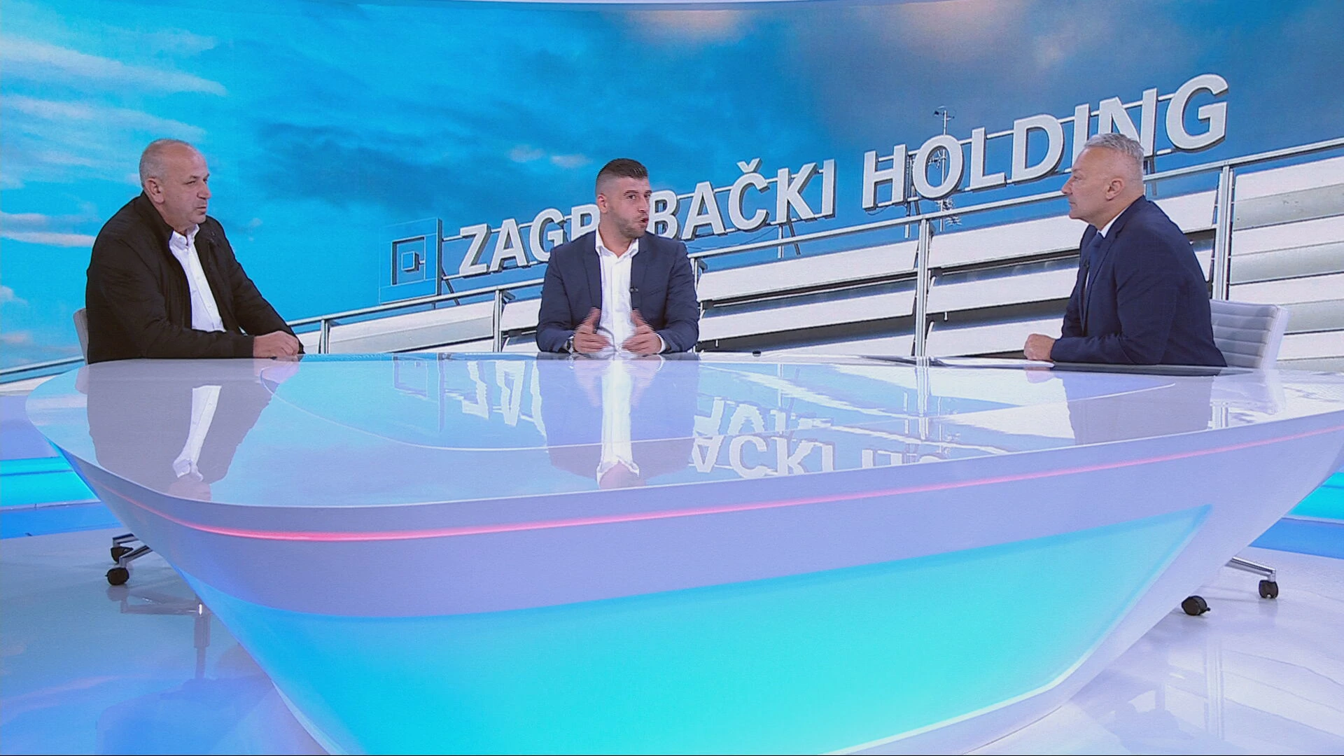 Sindikati Holdinga protiv stranih radnika: Povećajte prava domaćima - HRT