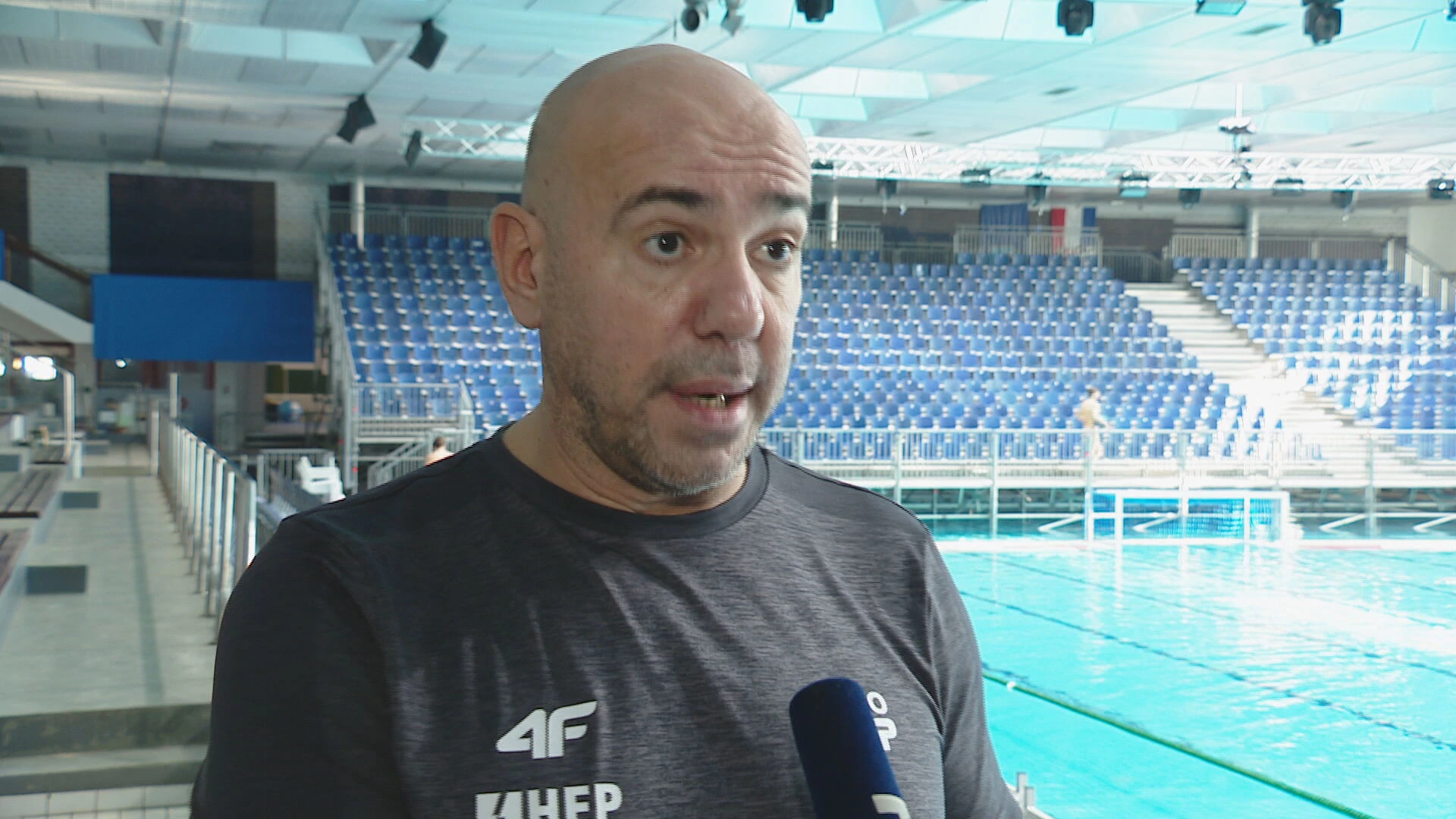 Barakude u Beogradu igraju tri susreta protiv Srbije, Tucak za HRT o ...