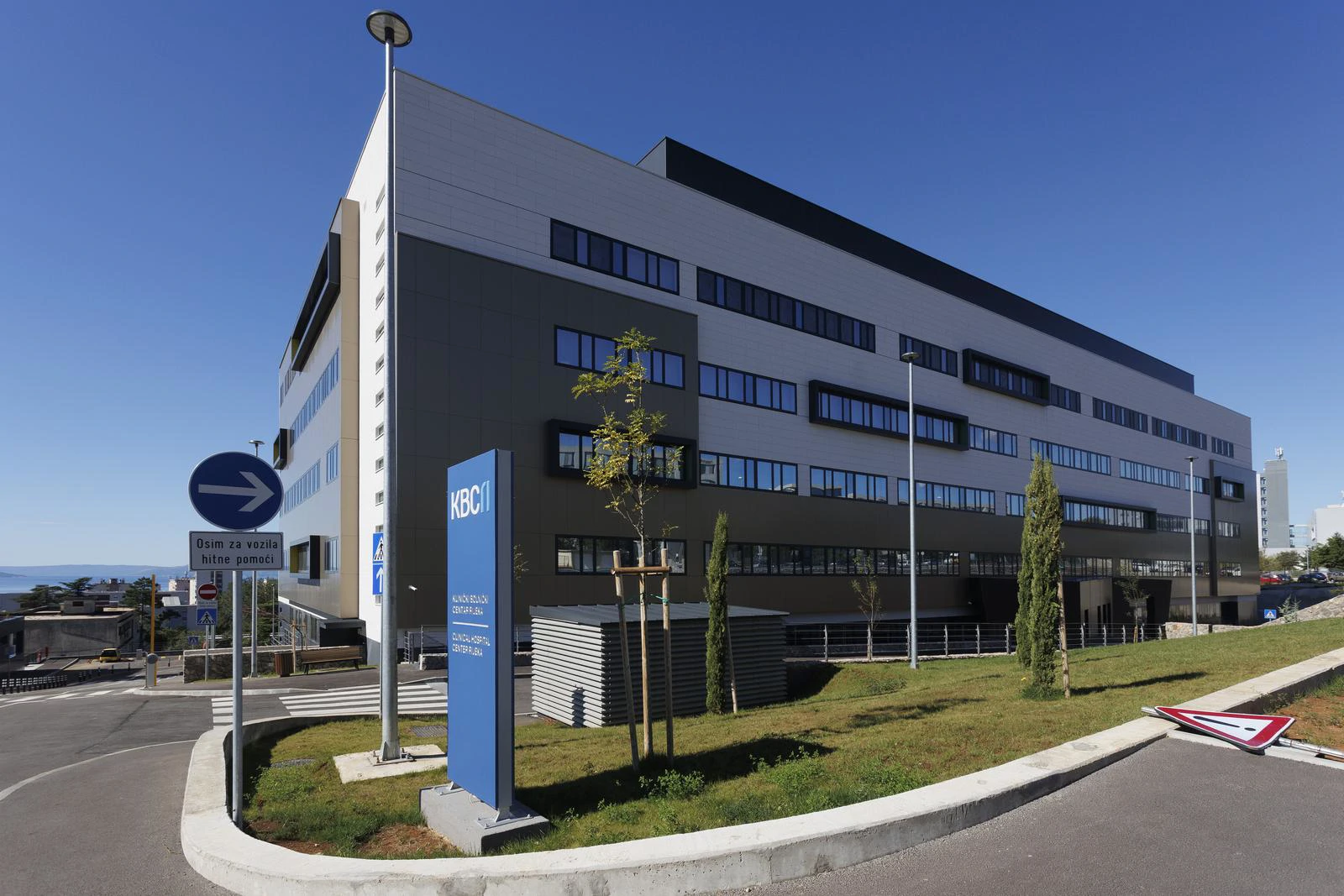 U KBC-u Rijeka počinje pilot projekt brze obrade onkoloških pacijenata ...