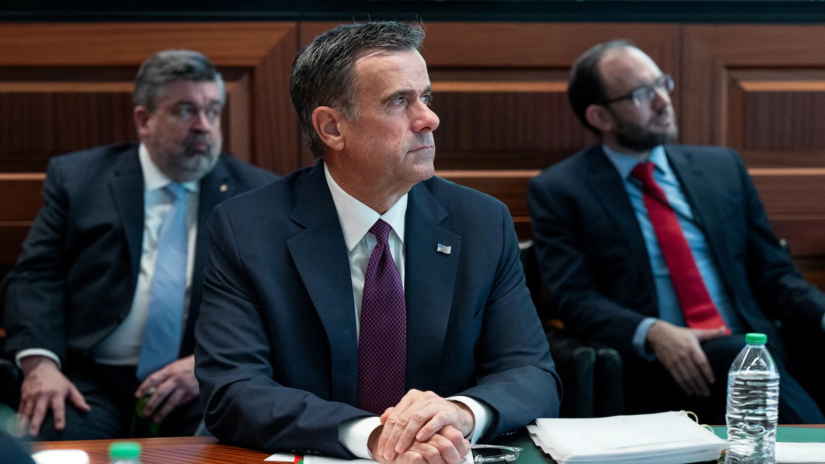 Direktor CIA-e: Iranska nuklearna postrojenja teško su oštećena - HRT