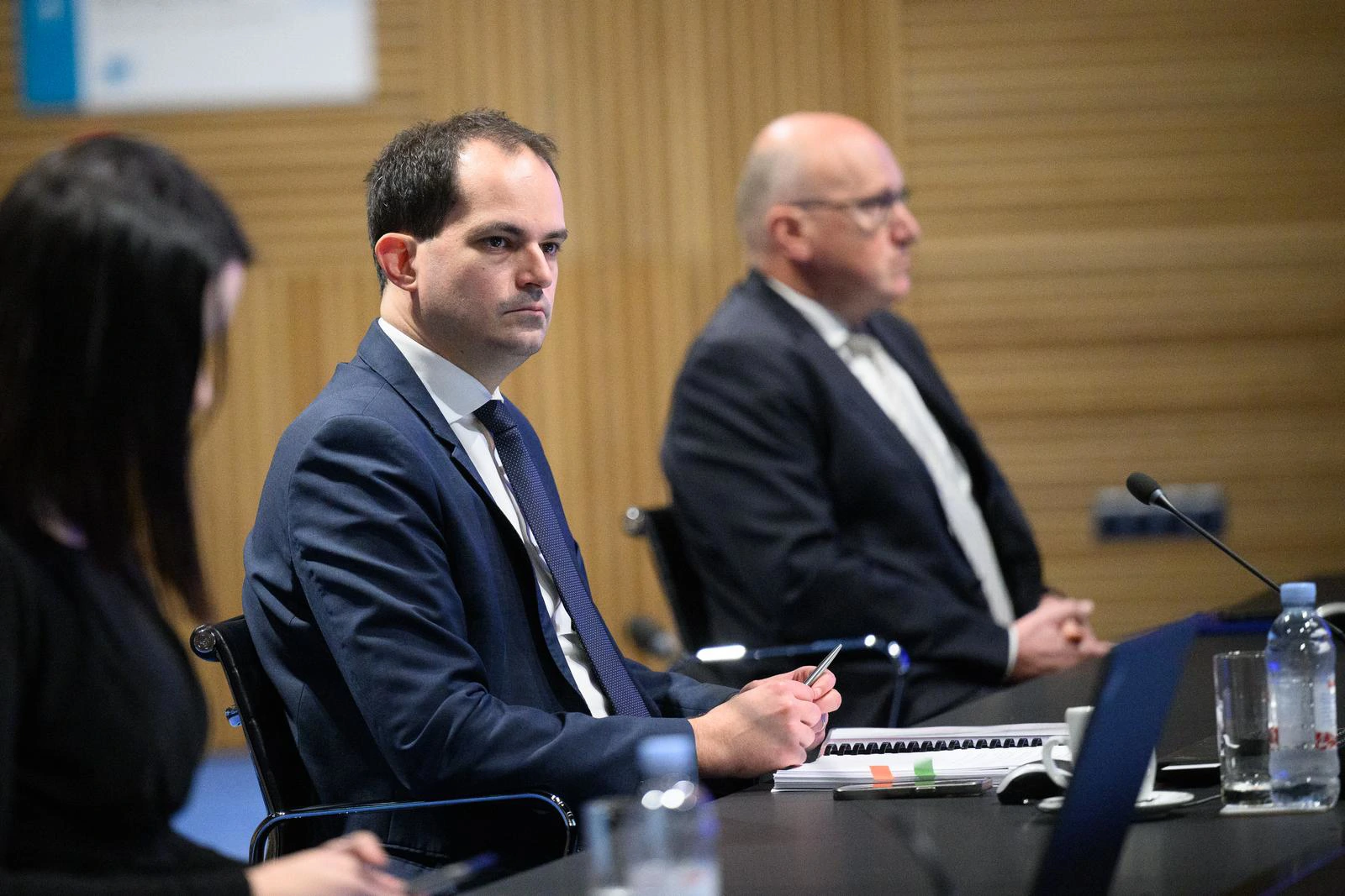 "DORH treba redovito komunicirati o svom radu" - HRT