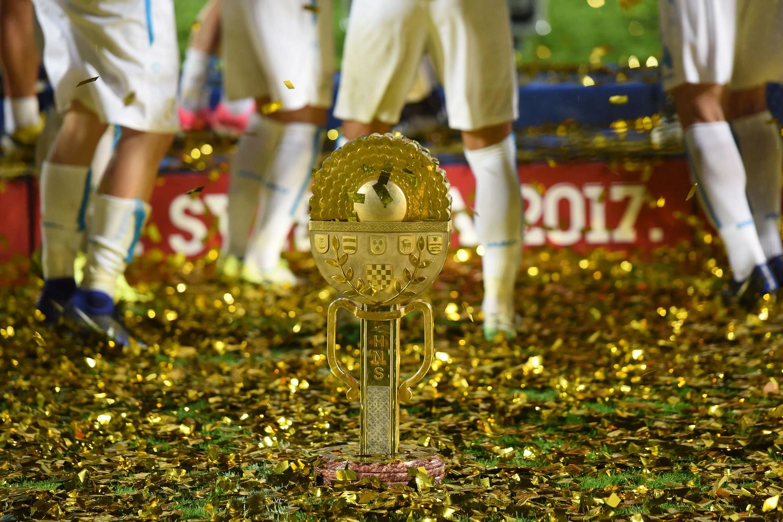 Objavljeni detalji oko ulaznica za finale Kupa - HRT