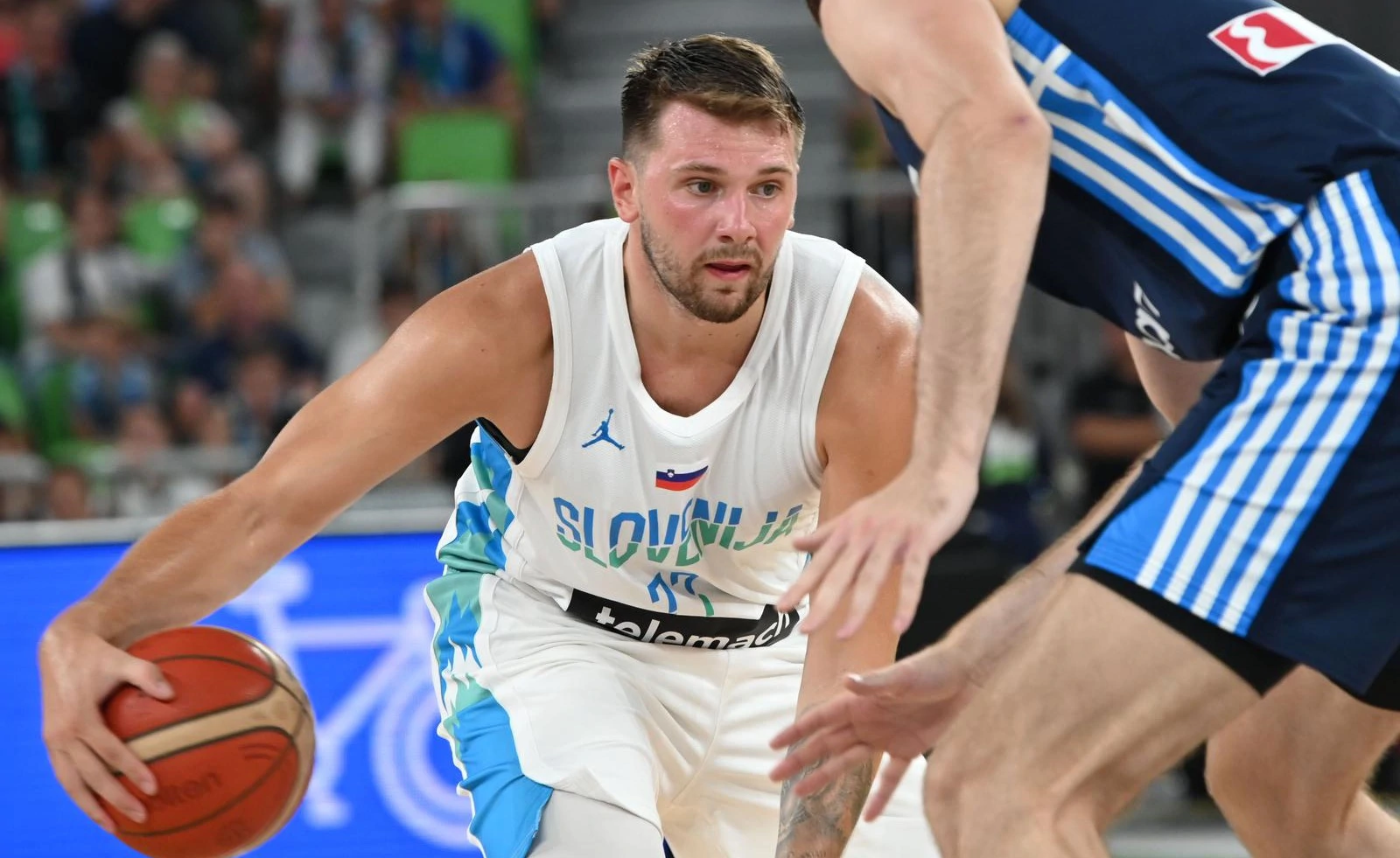 Otac Luke Dončića: Dražen je legenda, Luka je još daleko od toga - HRT