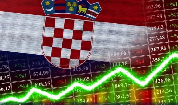 HRT: EC forecasts 3.2% growth in Croatian economy and fall in inflation