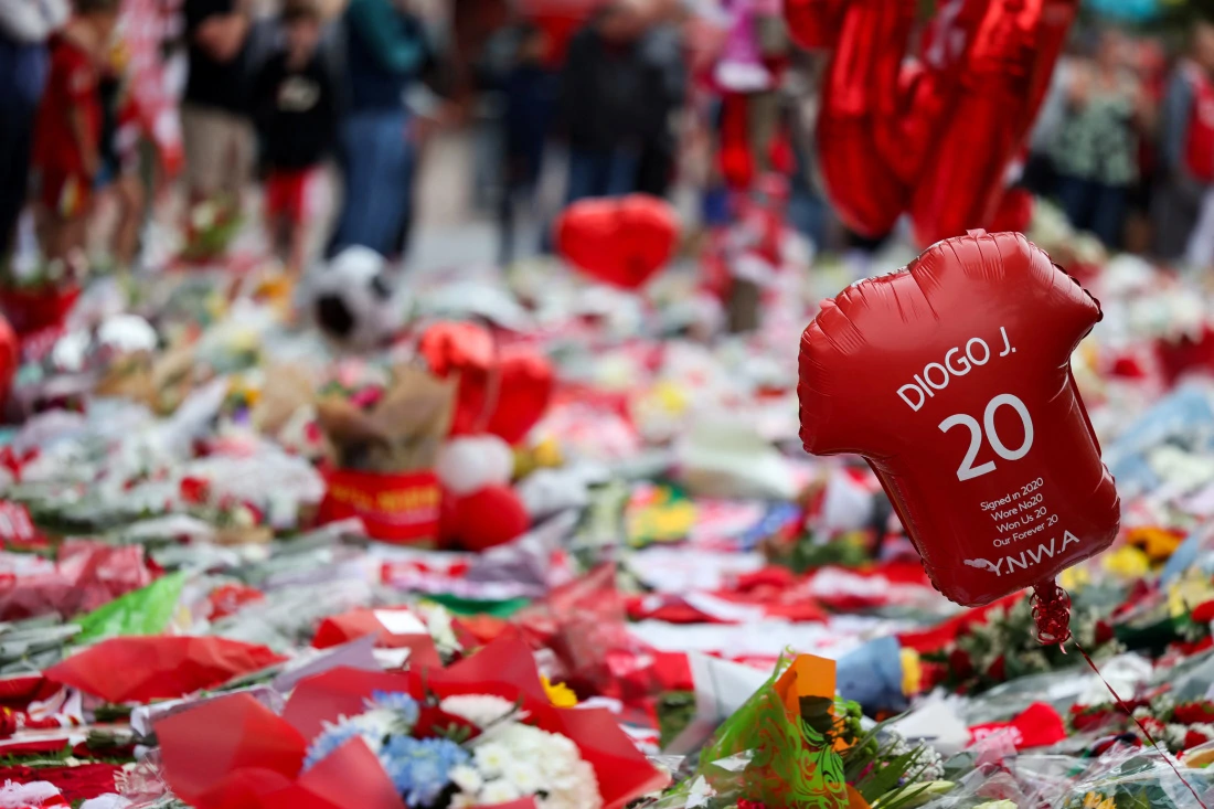 Uzrok Jotine smrti velika brzina, ukazuje preliminarna istraga - HRT