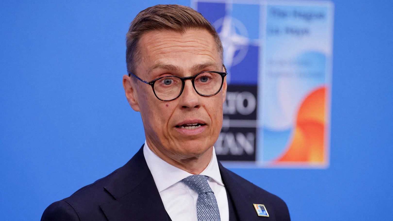 Stubb: Kramatorsk i Slovjansk su bastion protiv Huna - HRT