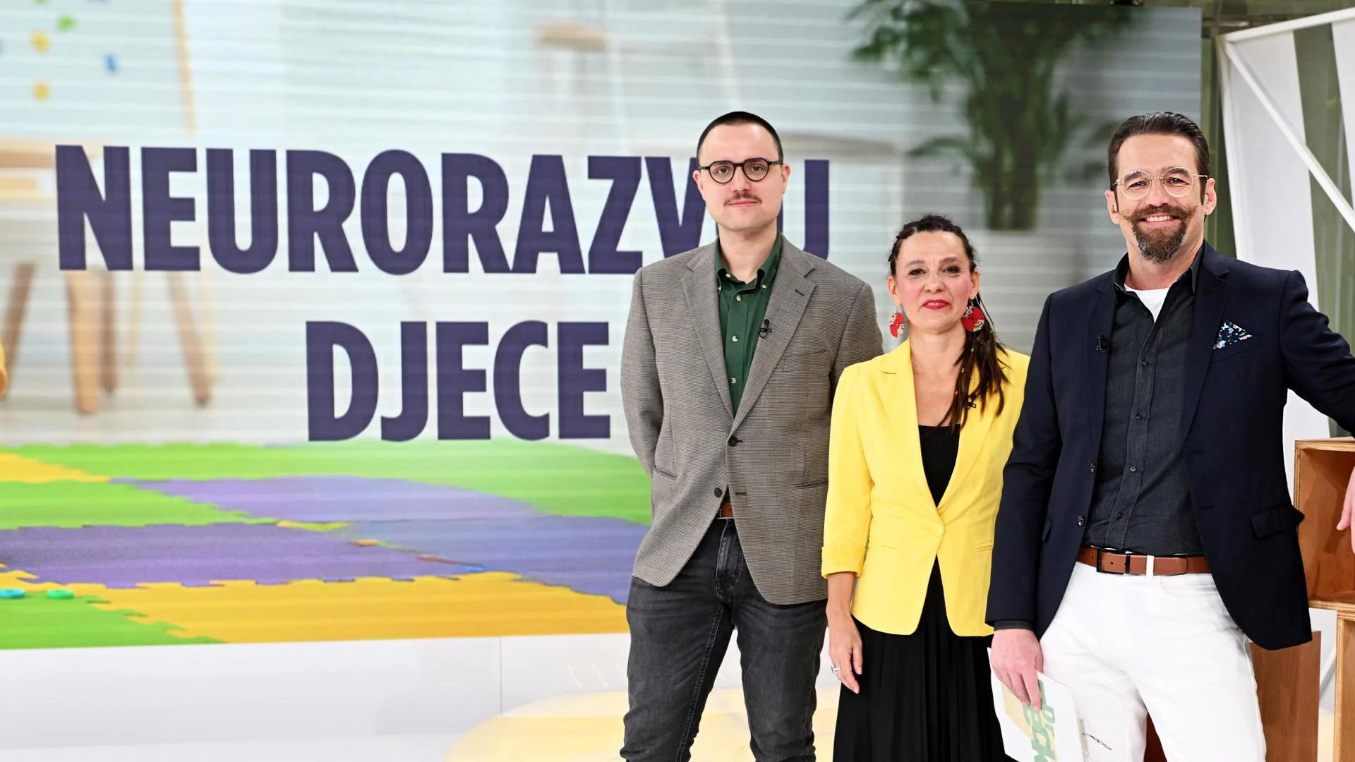 Dr. Beck: Neurorazvoj djece - HRT