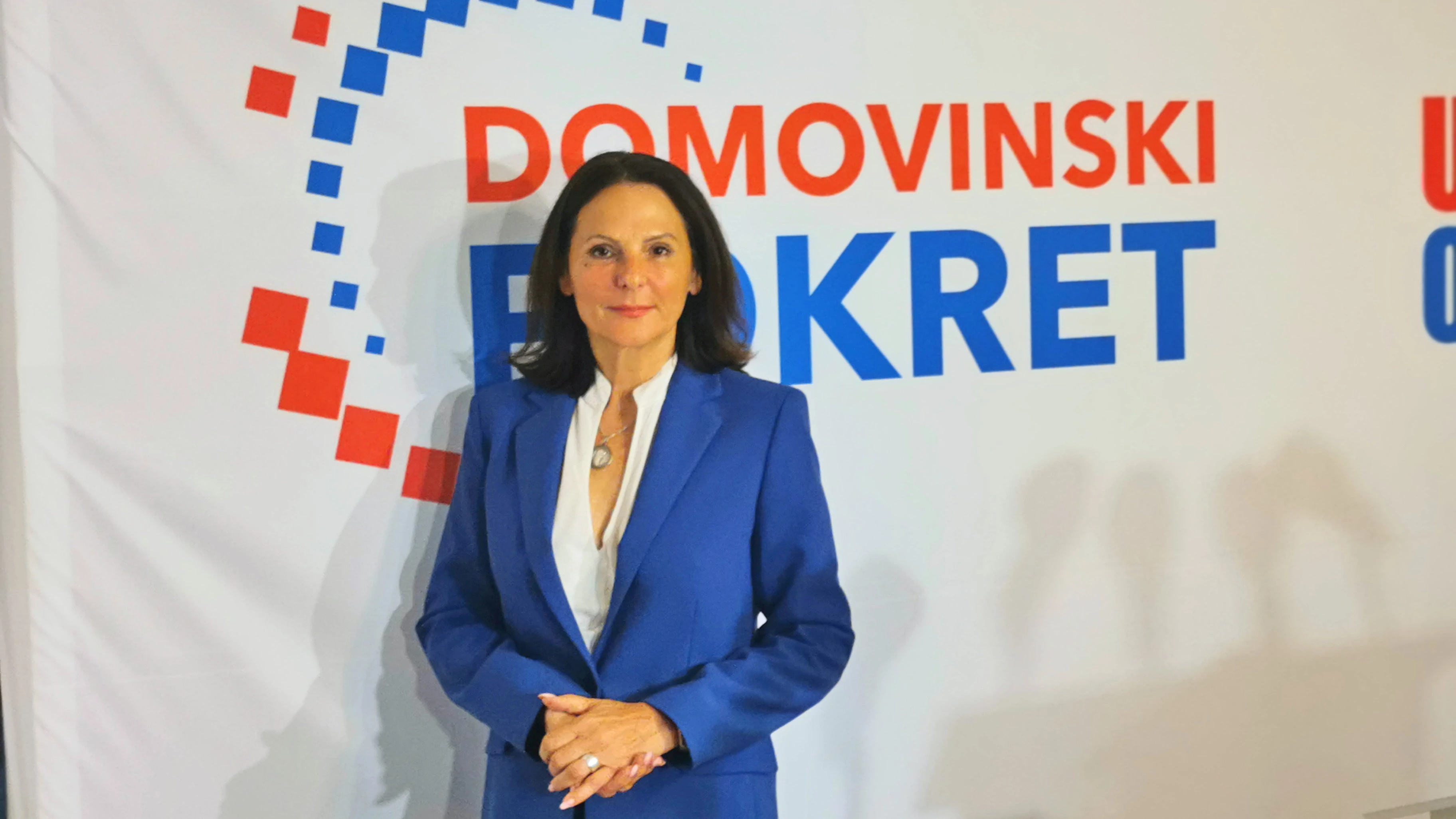 Dražena Vrselja - Posao će mi biti muzeji i arhivi, ali ću s jednim ...